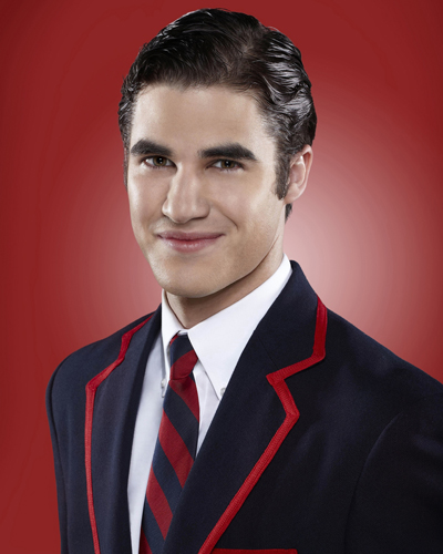 Criss, Darren [Glee] photo