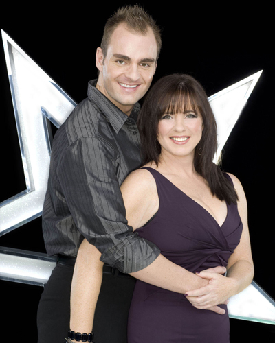Dancing On Ice [Cast] photo