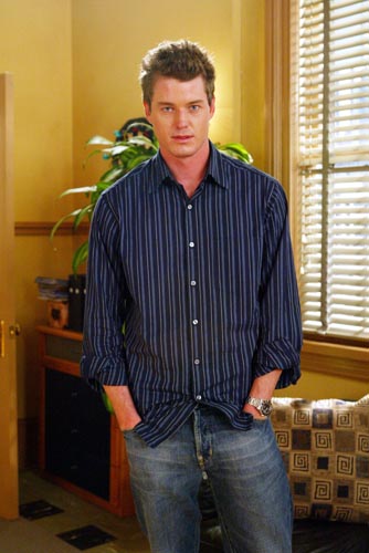 Dane, Eric [Charmed] photo