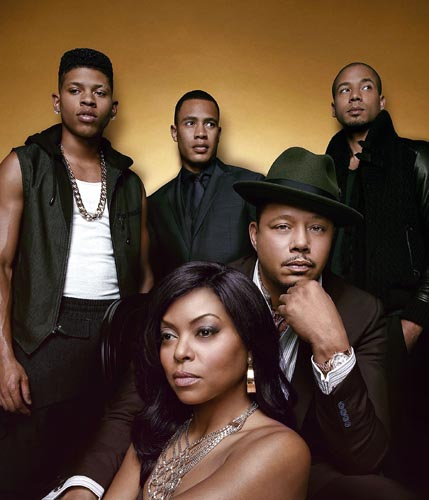 Empire [Cast] photo