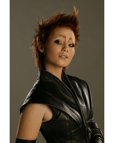 Farscape [Cast] photo