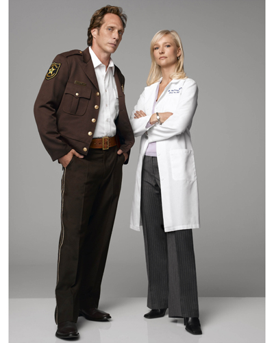 Invasion [Cast] photo