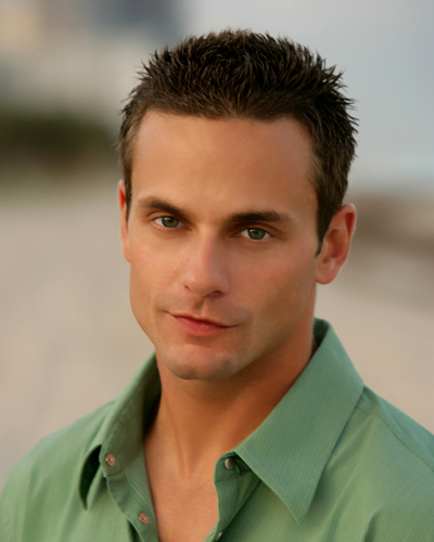 Johnson, Chris [South Beach] photo