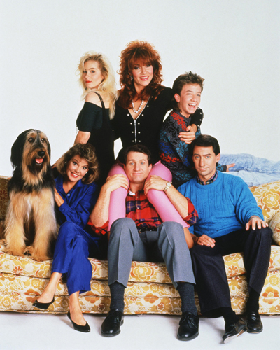 Married With Children [Cast] photo
