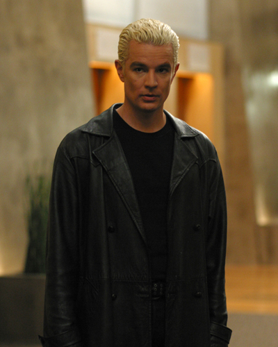 Marsters, James [Angel] photo