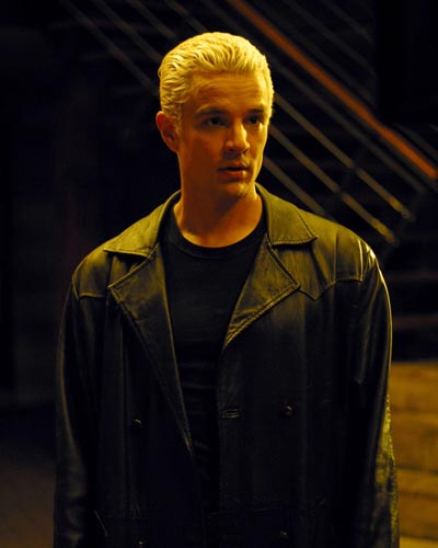 Marsters, James [Angel] photo
