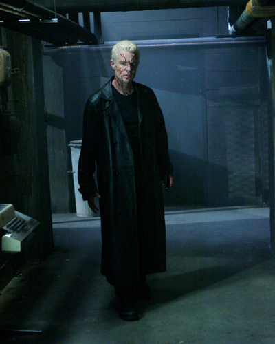 Marsters, James [Angel] photo