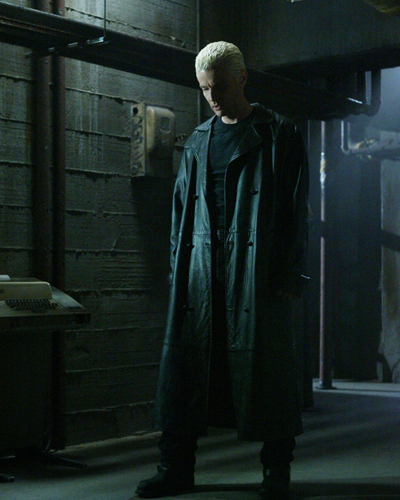 Marsters, James [Angel] photo